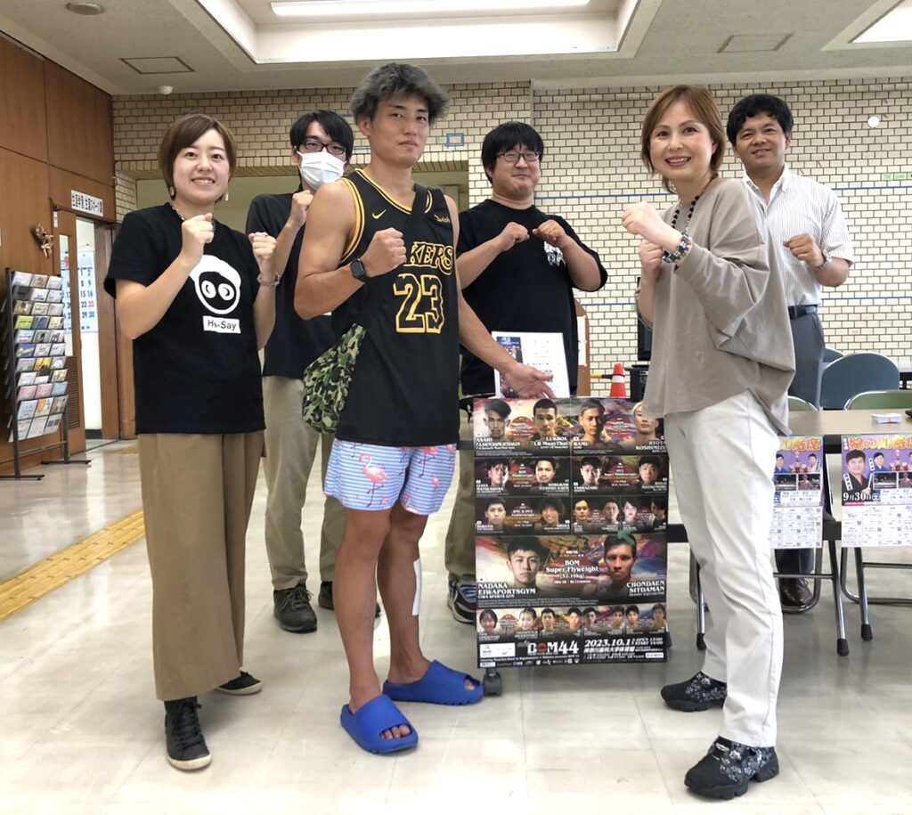 活動報告|落語会|桃源郷ユニバーサルデザイン案内所 就労継続支援b型 三敬福祉会(npo法人)|和歌山県紀の川市、訪問介護、b型事業所、居住支援