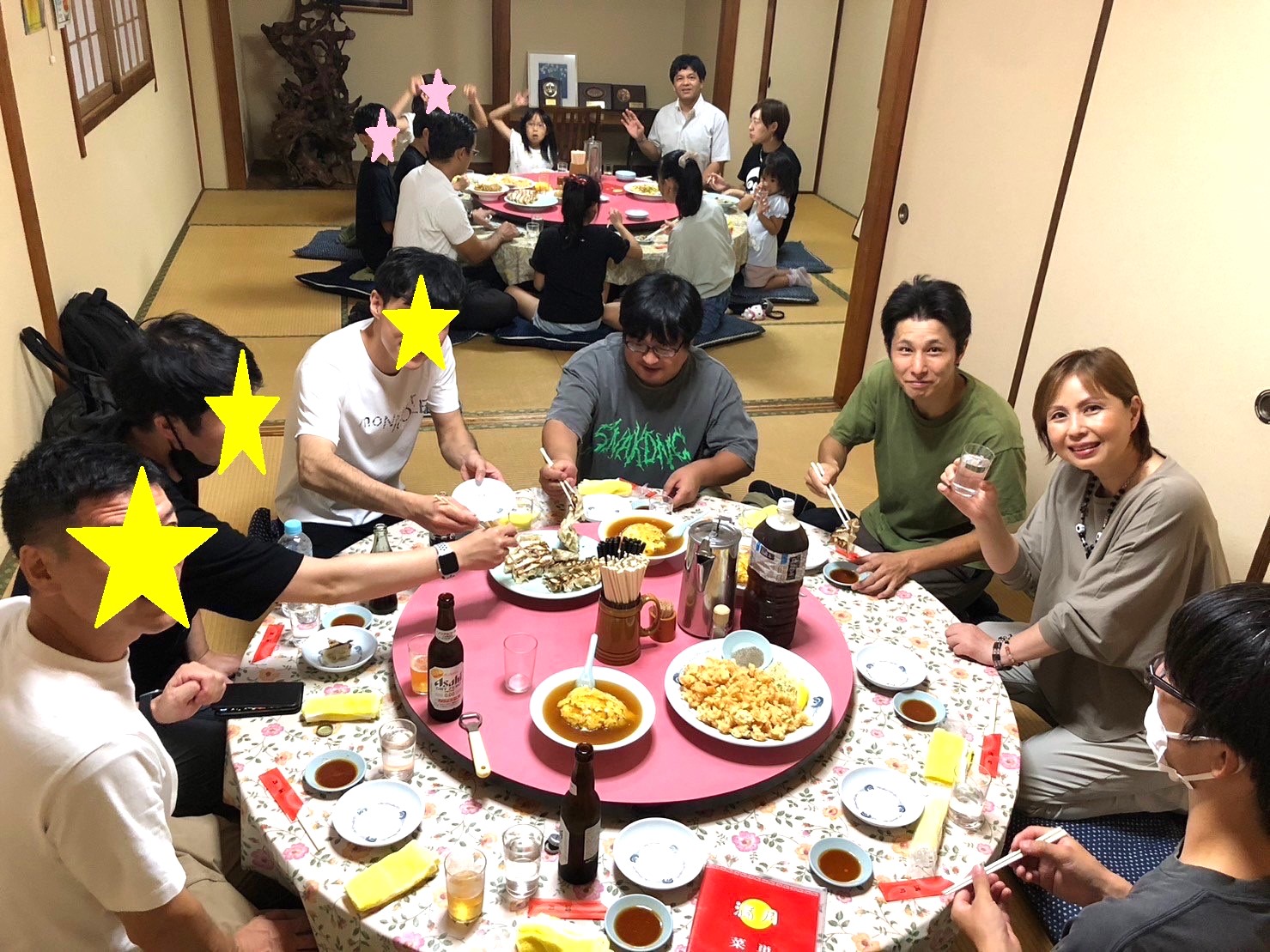 活動報告|落語会|桃源郷ユニバーサルデザイン案内所 就労継続支援b型 三敬福祉会(npo法人)|和歌山県紀の川市、訪問介護、b型事業所、居住支援